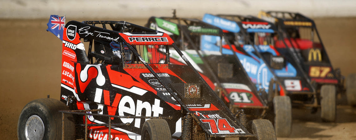 Home | Lucas Oil Auckland Speedway